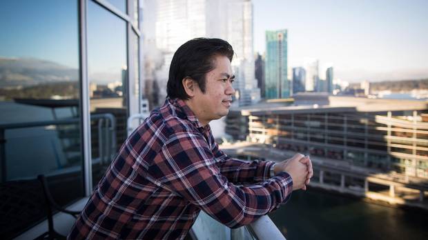 YPO | Decision Makers: Paolo Kalaw | YPO