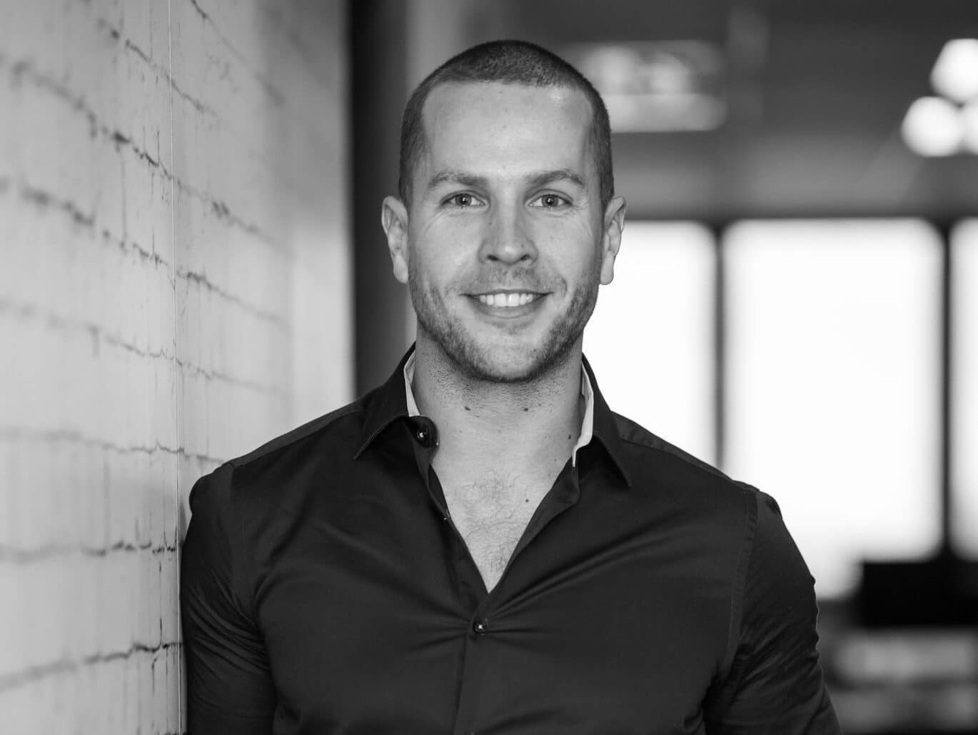 YPO | 5 Questions with Serial Entrepreneur Nick Bell | YPO