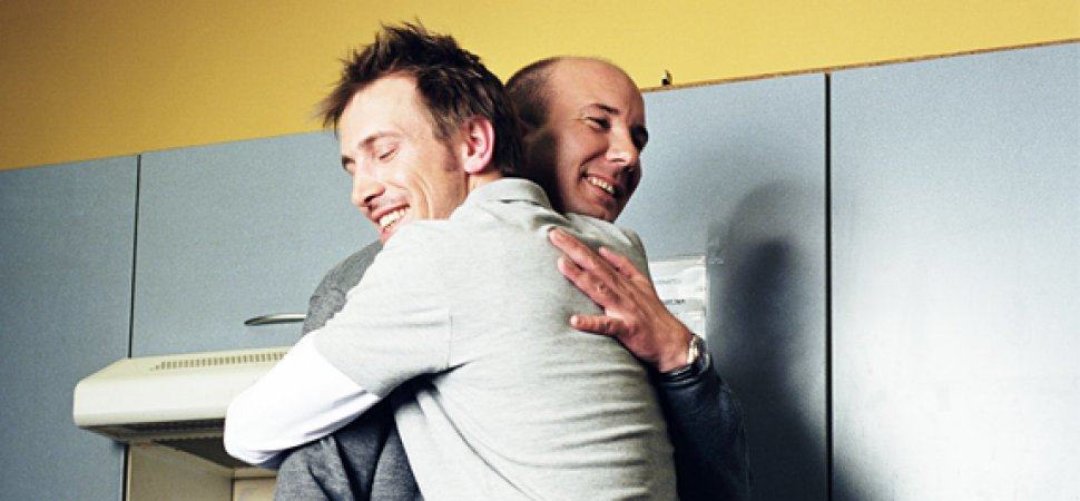 YPO | How to Become a More Gracious Leader | YPO