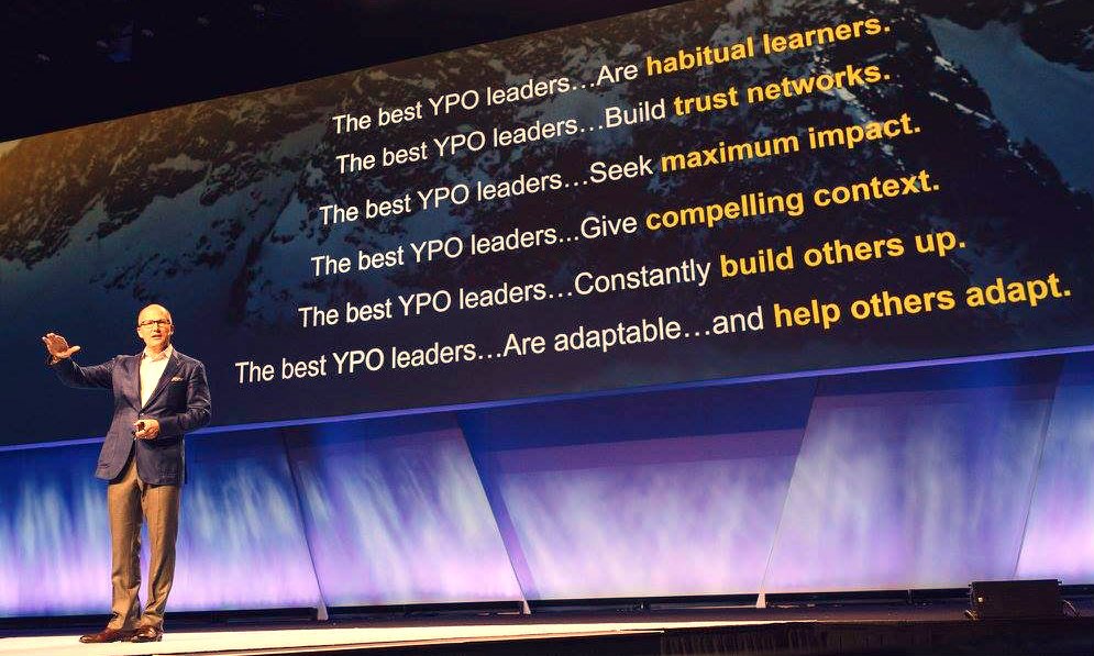 YPO | Year in Review: Top 10 Stories of 2017 | YPO