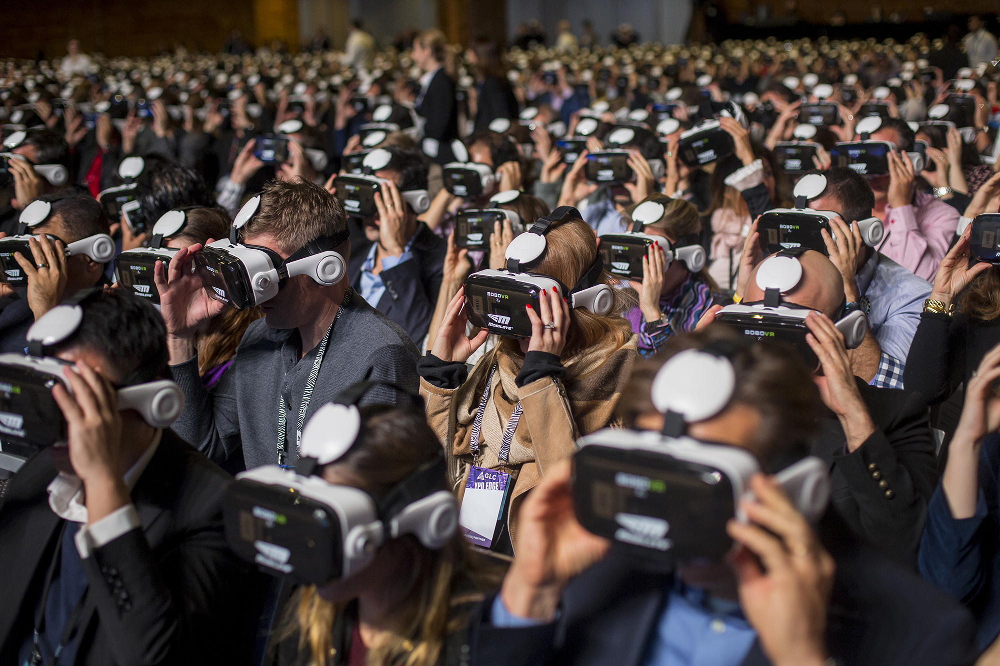 YPO | 2017 YPO EDGE Concludes in Vancouver | YPO