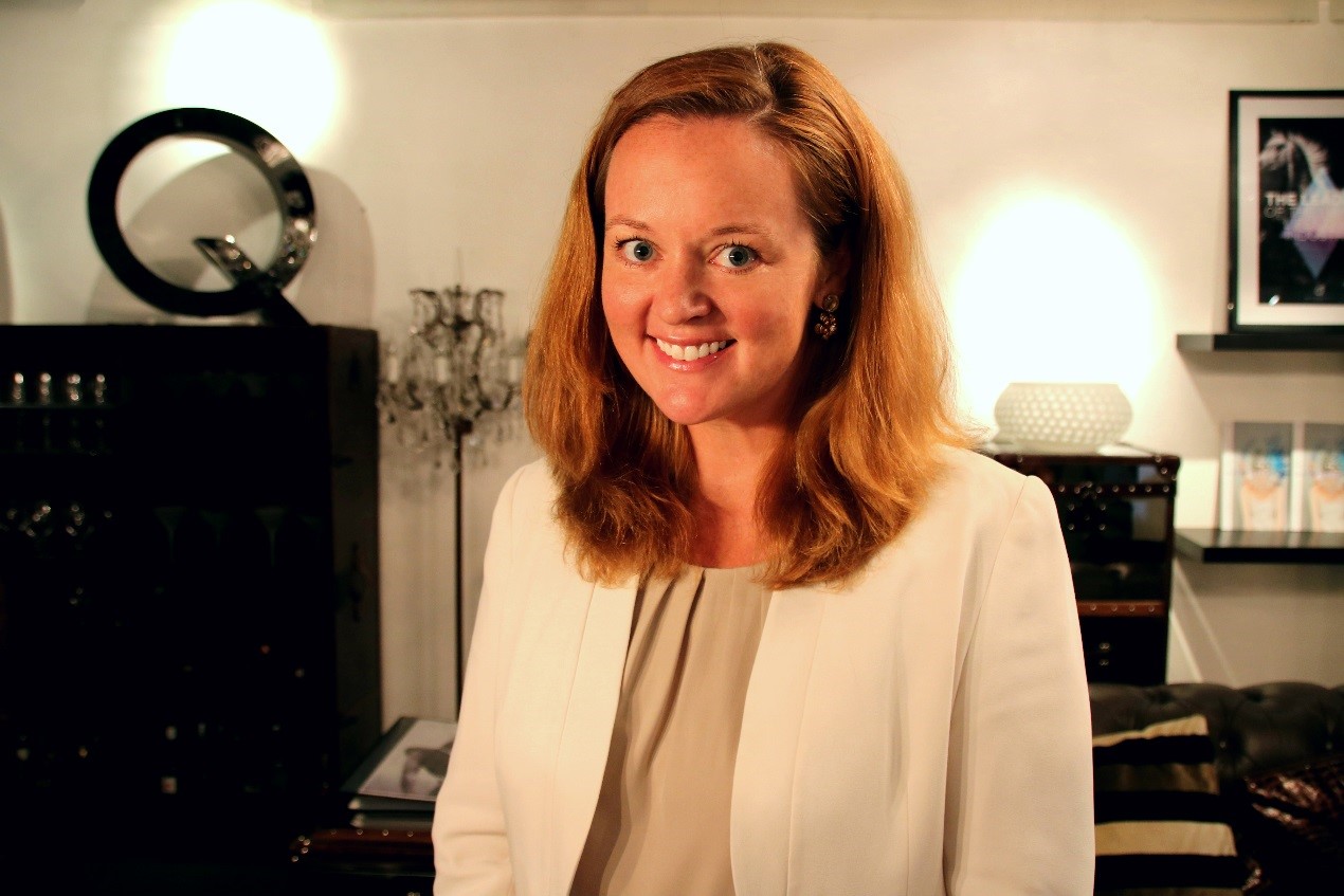 YPO | Luxury Leader: 5 Questions With Emma Sherrard Matthew | YPO