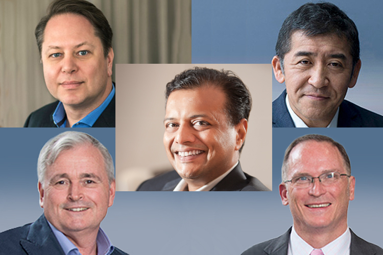 YPO | YPO Members Named EY World Entrepreneur Country Winners | YPO