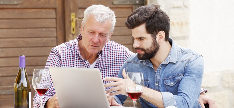 YPO | Combine Old and New Practices to Win in Today's Economy | YPO