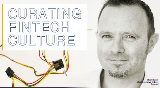 YPO | Curating FinTech Culture | YPO