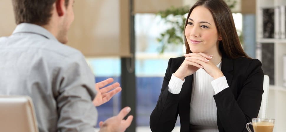 YPO | Are You a Good Judge of Character? | YPO