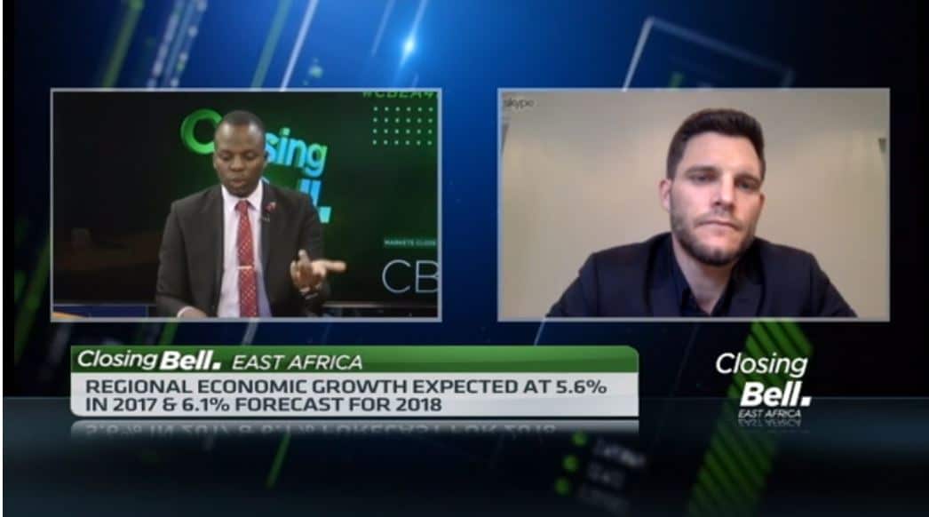 YPO | Building Businesses that Fit Africa's Needs | YPO