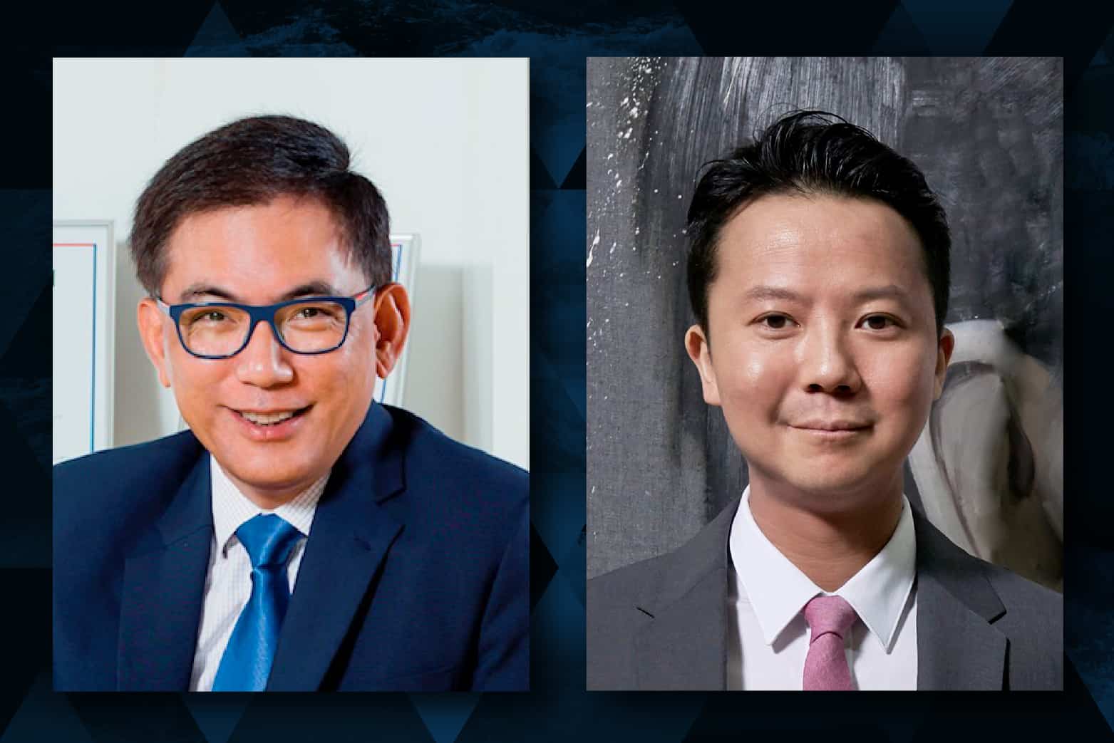 YPO | EY Entrepreneur of the Year China Honors Accomplishments of YPO ...