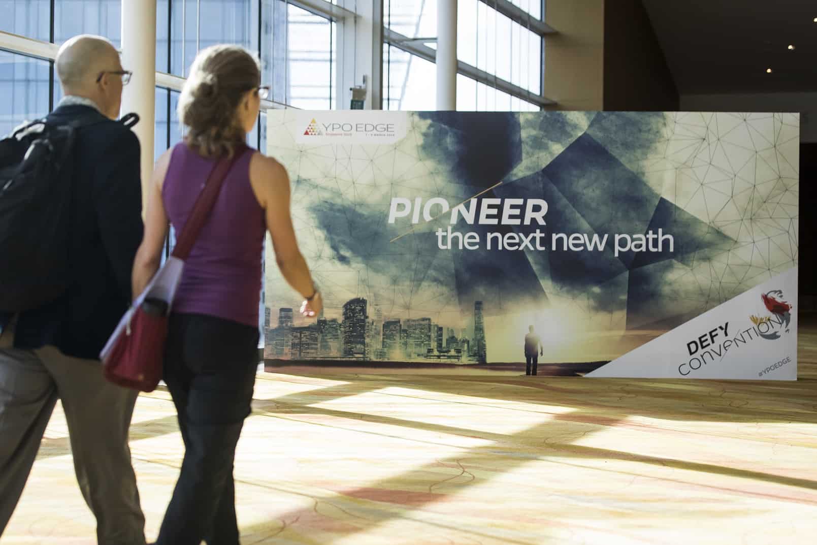 YPO | Insights From YPO EDGE: 3 Learnings to Apply to Your Business Now ...