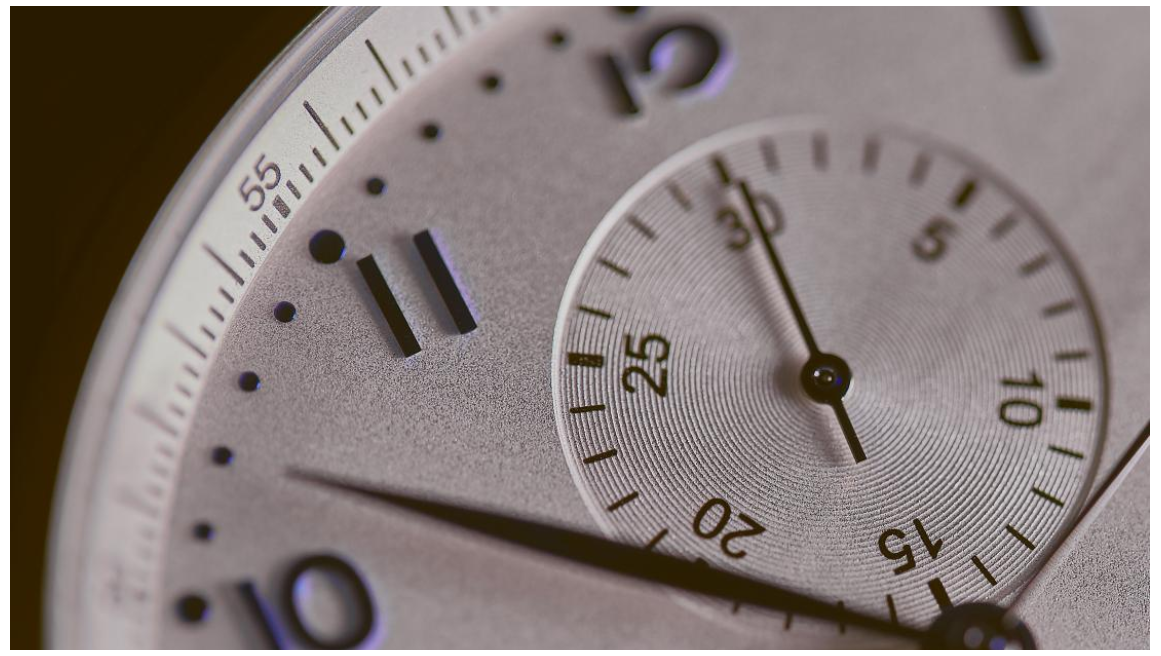 YPO | Time in the Market Is More Important than Market Timing | YPO