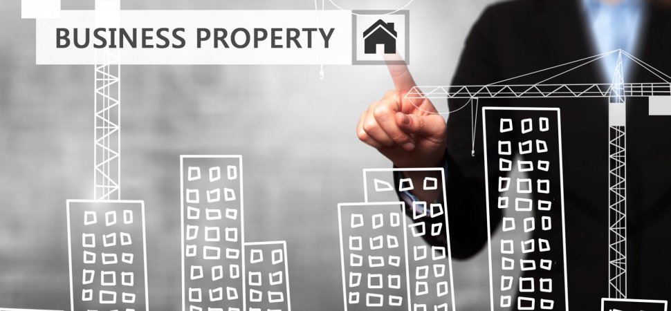 YPO | Should a Company Own Its Own Building? | YPO