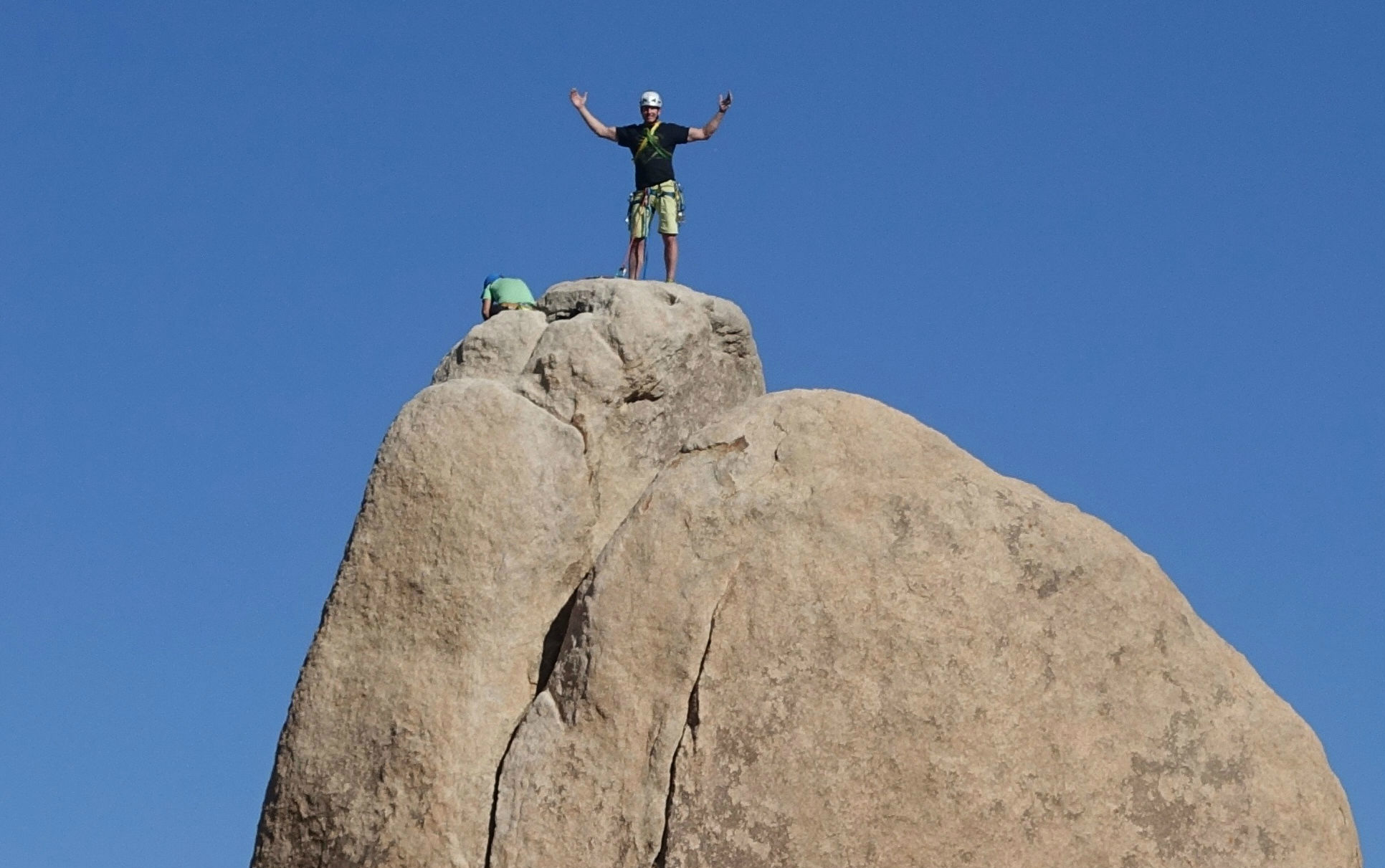 YPO | Harnessing Your Fear Factor for Peak Performance | YPO