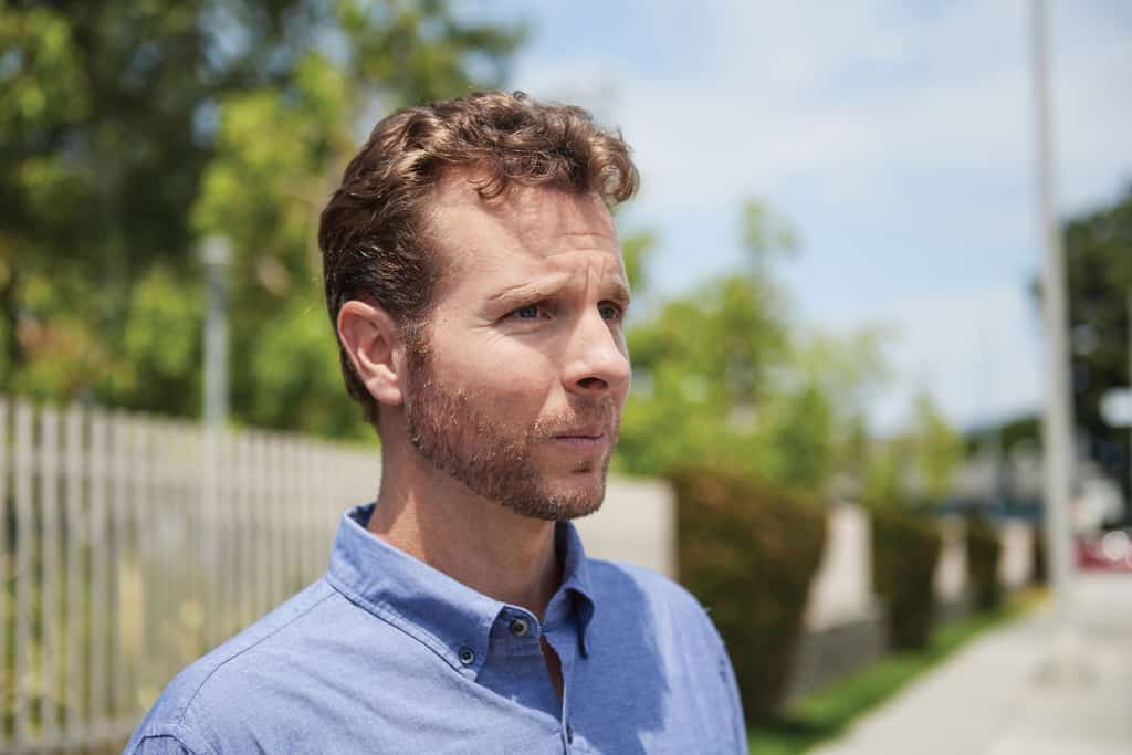 YPO | Jamie Siminoff's Ventures Ring True to His Life's Mission | YPO