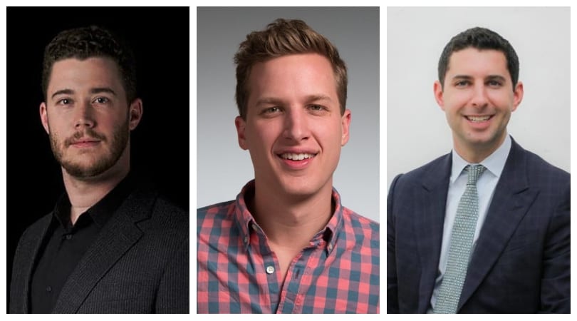 YPO | Three YPO Members Named to "Forbes" 30 Under 30 | YPO