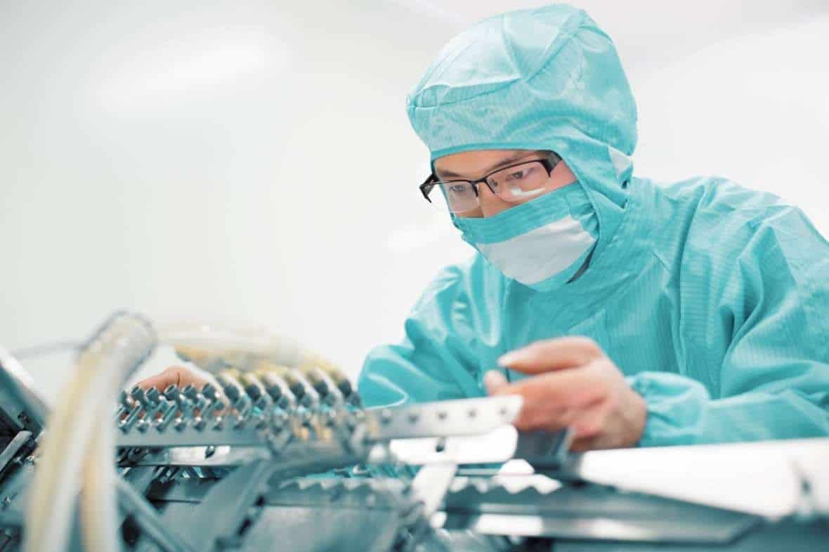 YPO | China's Biotech Revolution | YPO