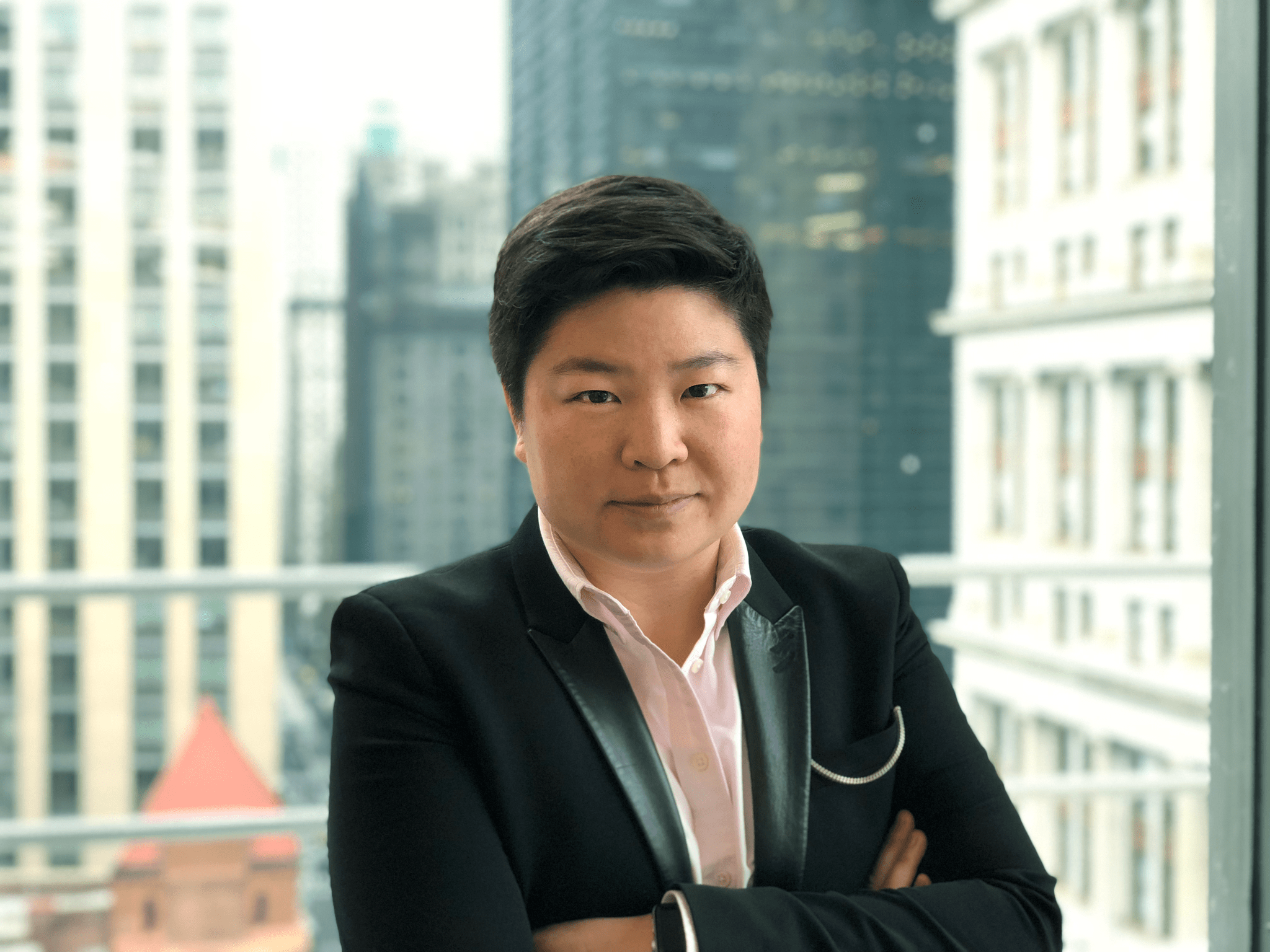 YPO | How Jen Wong Aims to Revamp Reddit's Digital Business