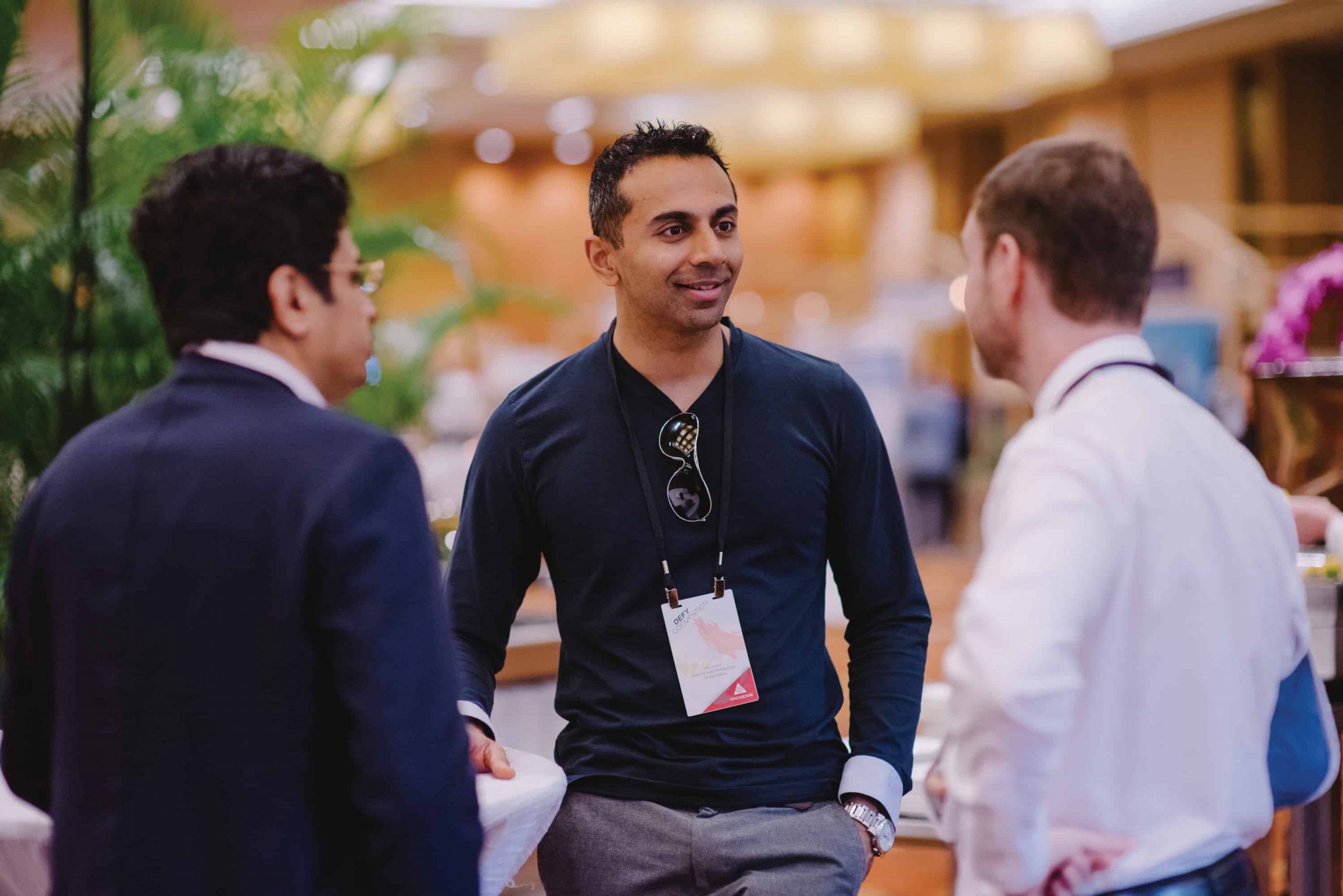 YPO | 93% of CEOs Believe Business Should Create Positive Impact Beyond ...