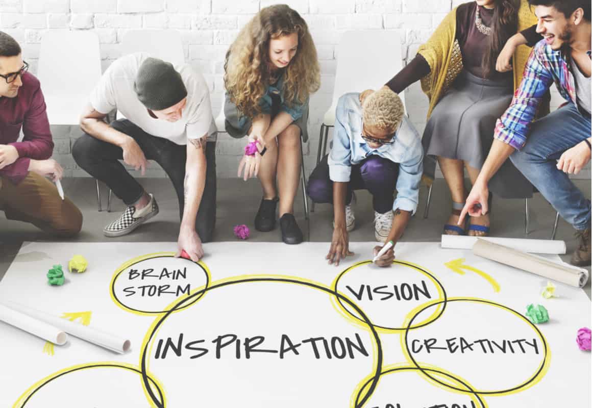 YPO | Strengthen Your Workplace – Creating Harmony Leads to Business ...