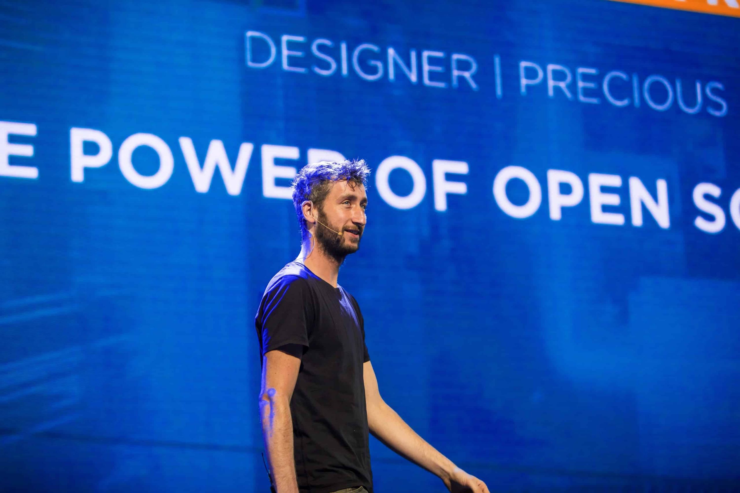 YPO | 2019 YPO EDGE Day Two: Innovation, Future of Work, Storytelling ...