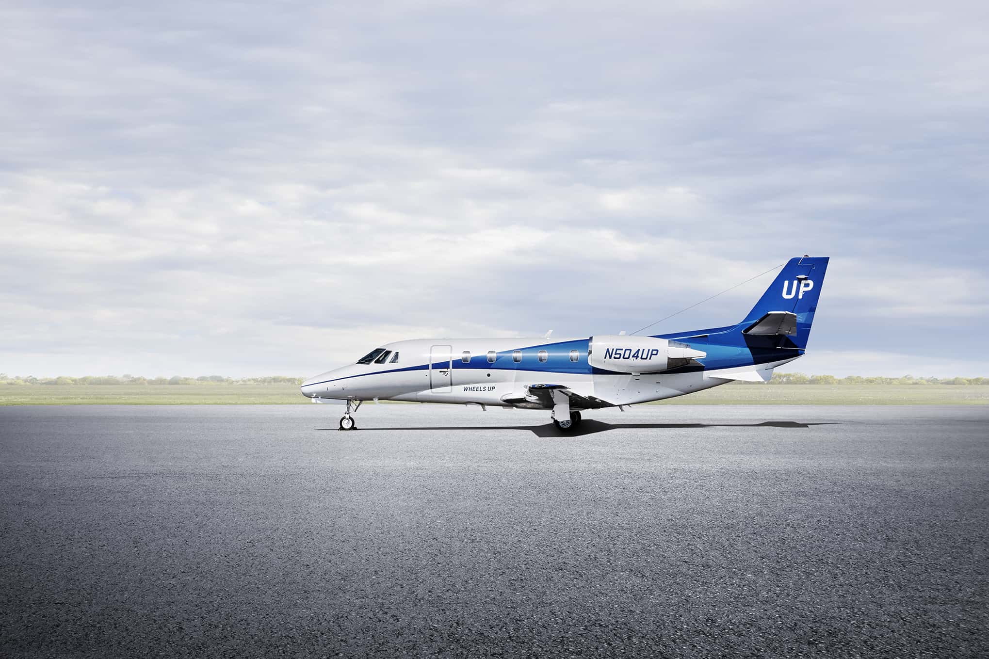 YPO | Navigating the Private Aviation Industry | YPO