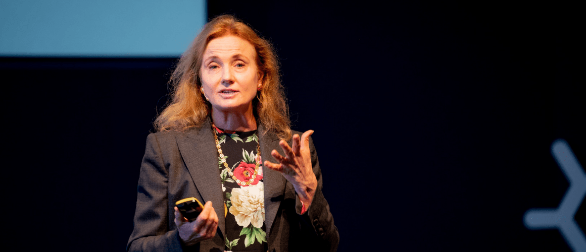 YPO | 4 Keys to Succeeding in the Fourth Industrial Revolution | YPO