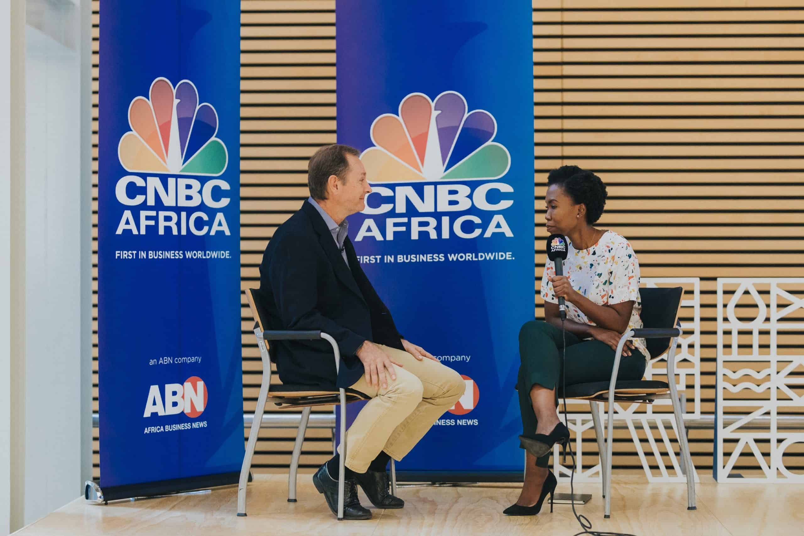 YPO | Media Interview the Experts at the 2019 YPO EDGE | YPO