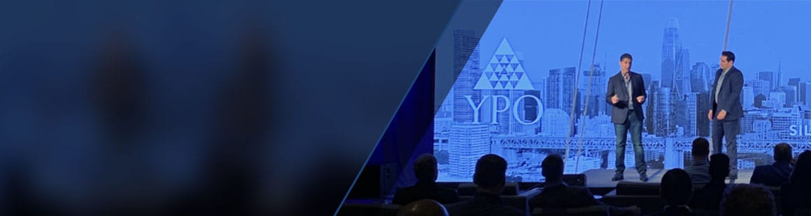 YPO | The Premier Leadership Organization of Chief Executives in the World