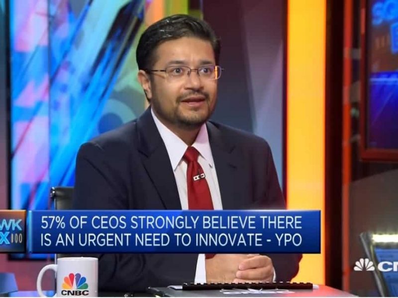 YPO | Three YPO Members Named to "Forbes" 30 Under 30 | YPO