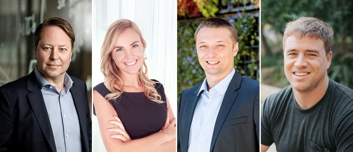 YPO | Four Progressive Leaders to Receive the 2019 YPO Global ...