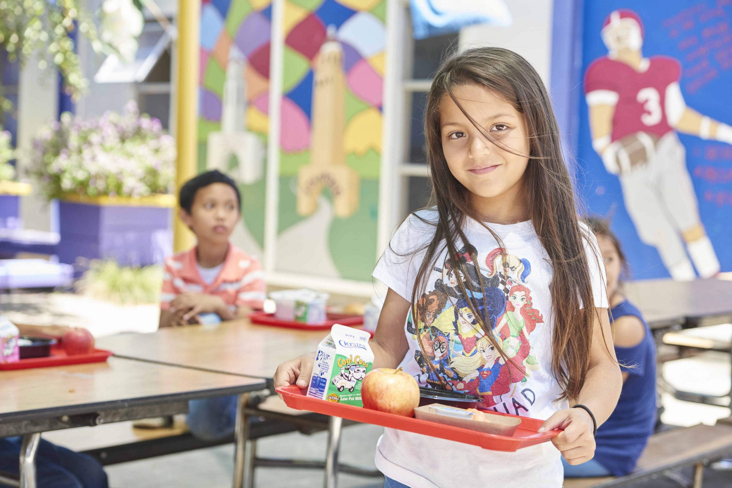 YPO | Reworking Lunch: CEO Kristin Groos Richmond Is Changing the Lives ...