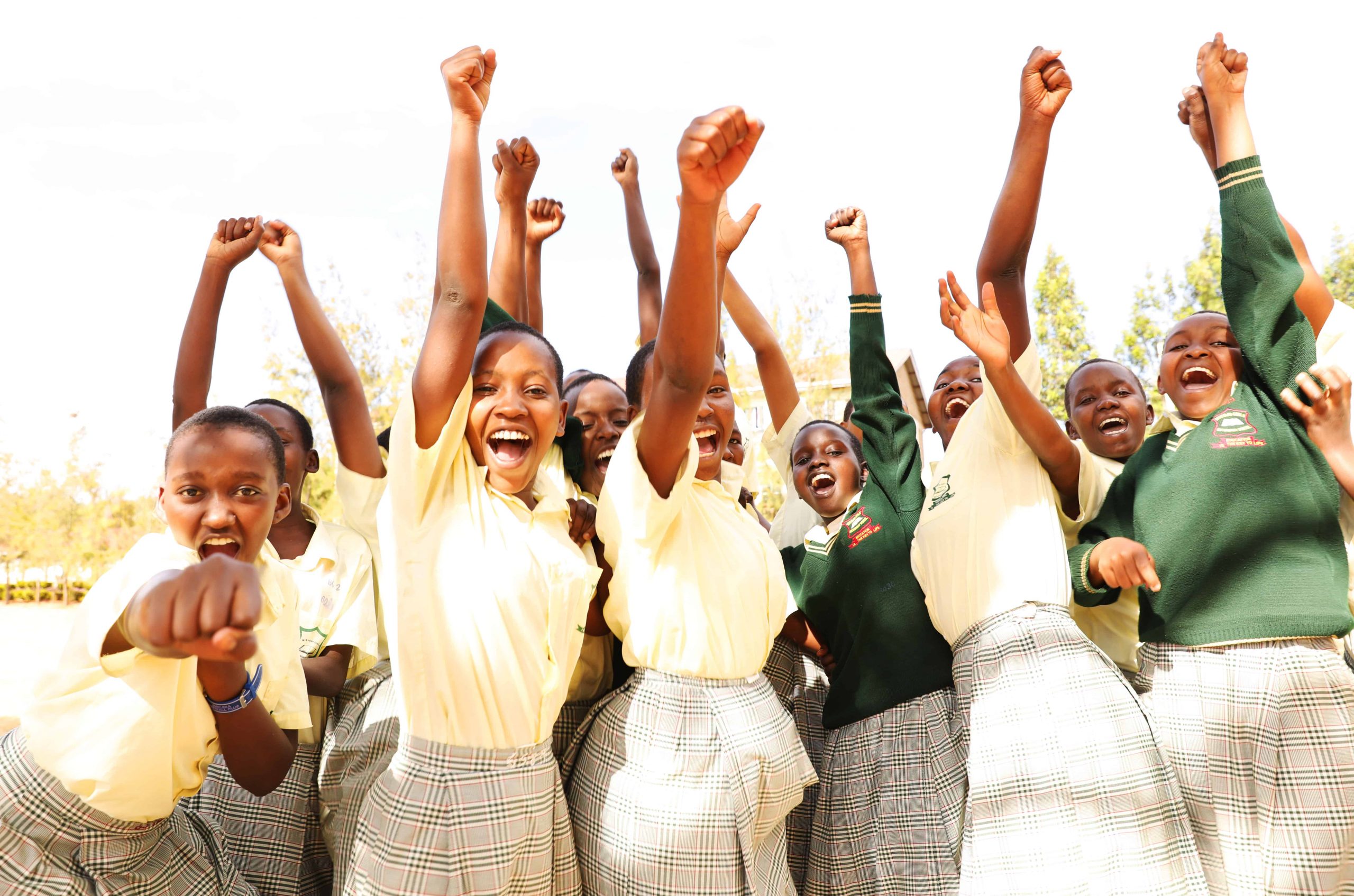 YPO | All Girls Can: Global Chief Executive’s Mission To Eradicate ...