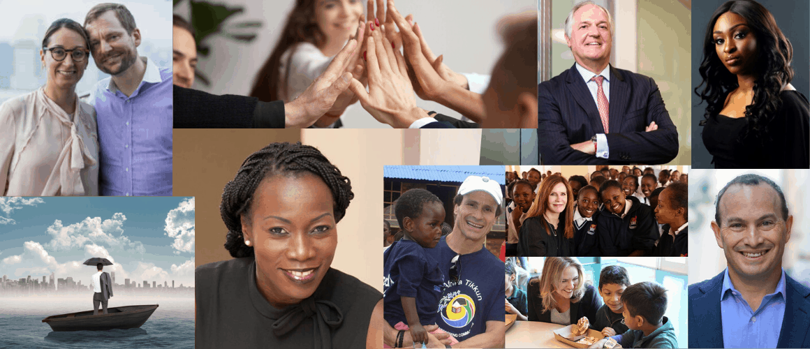 YPO | YPO Year In Review: Top 10 Leadership Stories of 2019 | YPO