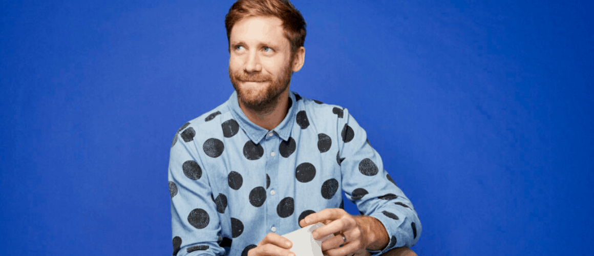 YPO | Social Entrepreneur Simon Griffiths: Doing Good Is Good Business ...