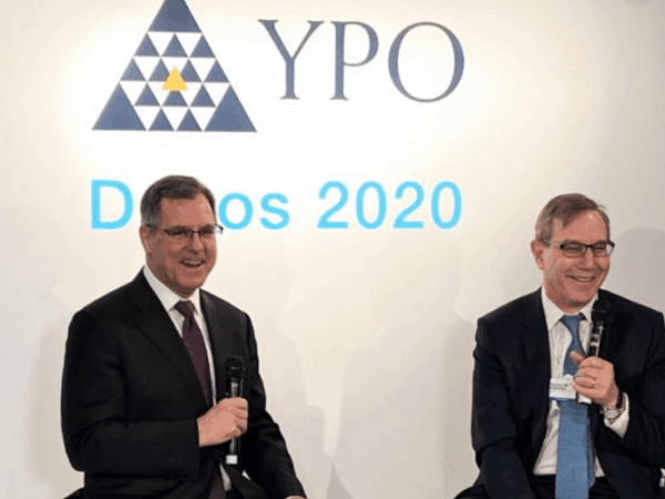 YPO | Stakeholder Trust: Why It's Vital to Global Chief Executives