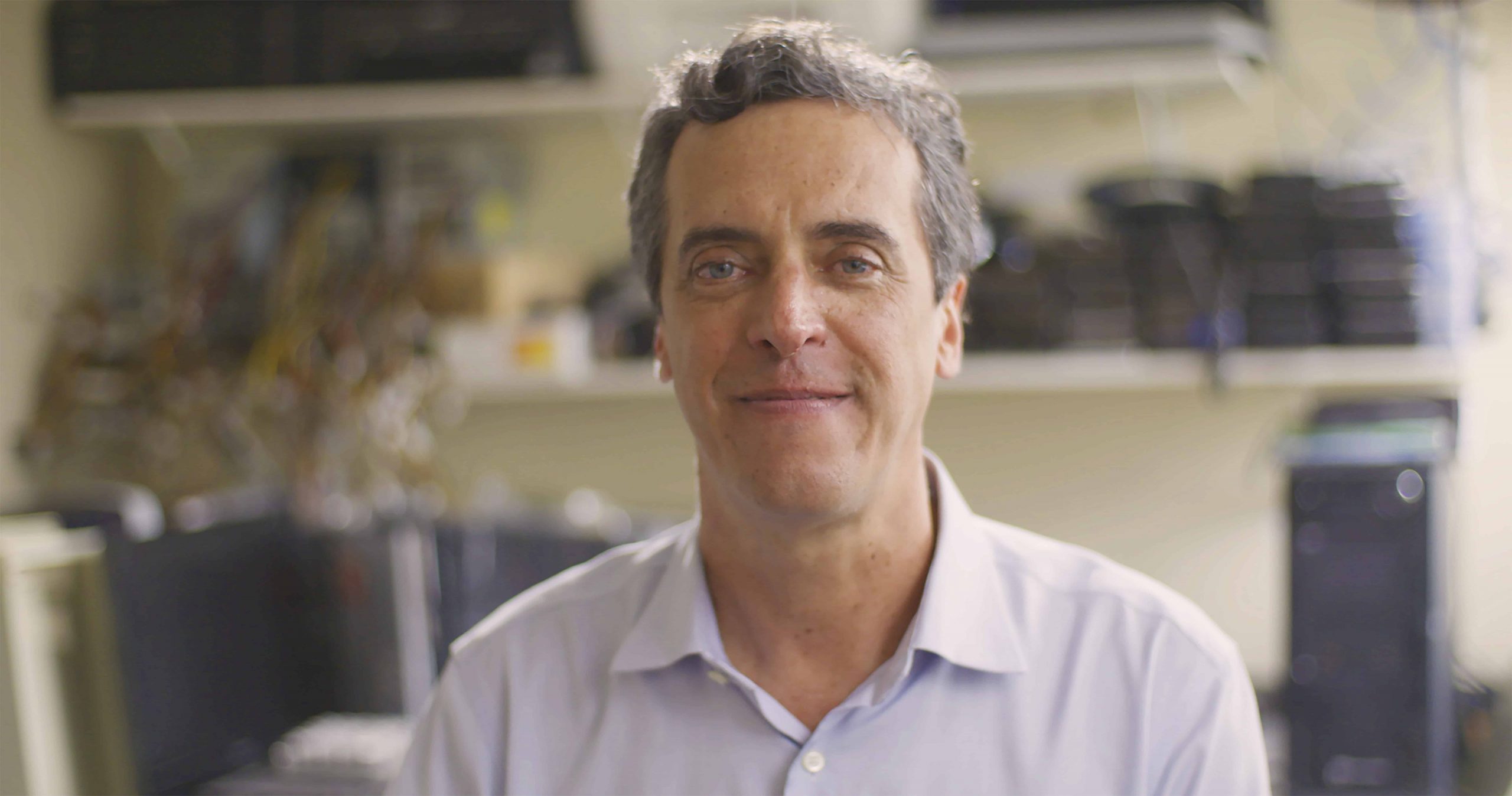 YPO | YPO Names Rodrigo Baggio the 2020 Global Impact Award Winner | YPO