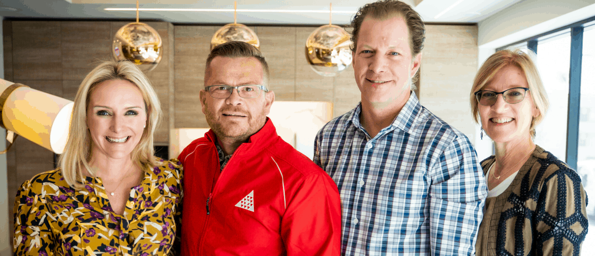 YPO | CEOs Support San Diego After Global Conference Cancellation | YPO