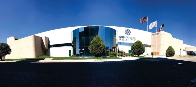 YPO | COVID-19 Crisis: Using Martial Arts Training To Combat COVID-19 | YPO