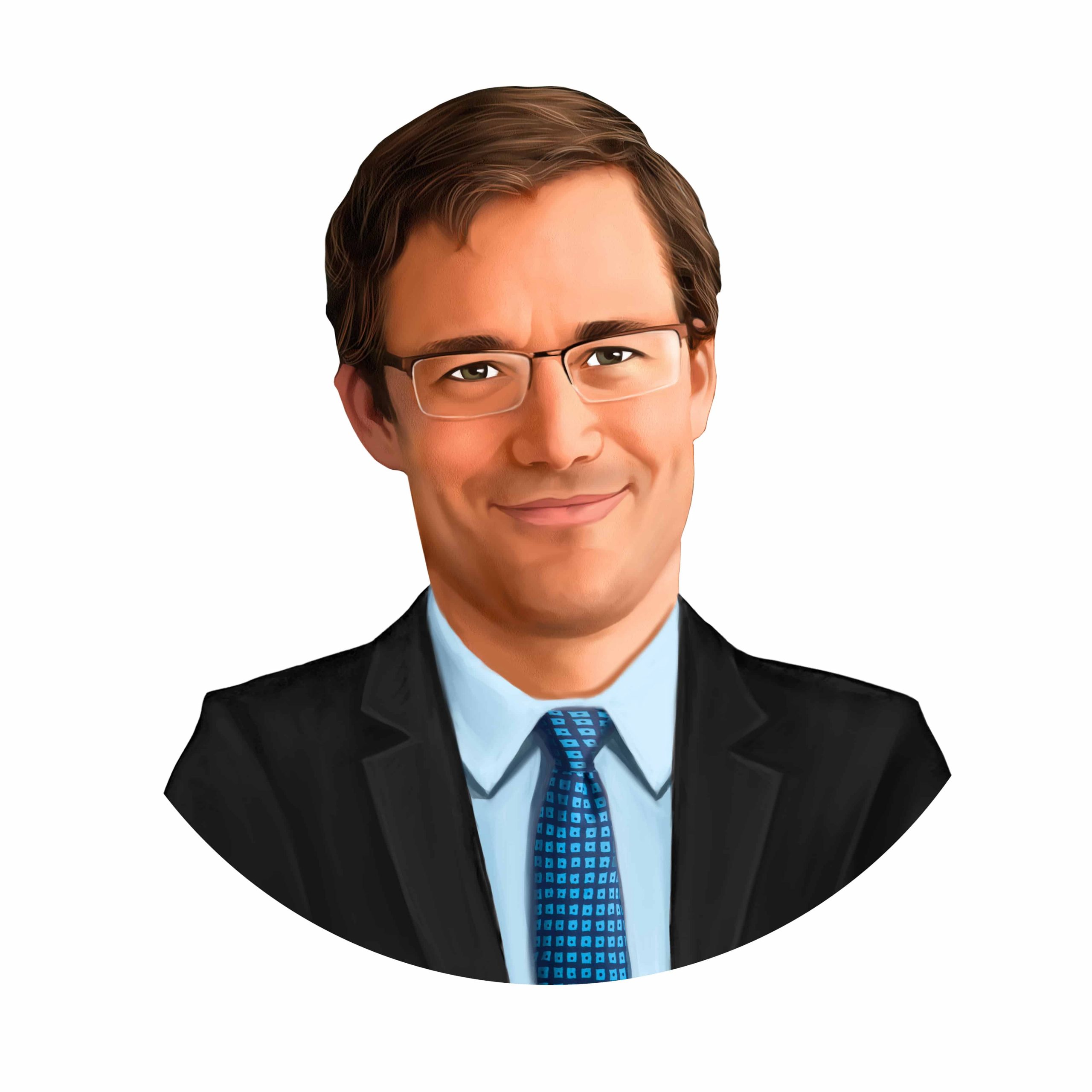 YPO | Alexander Tuff | YPO