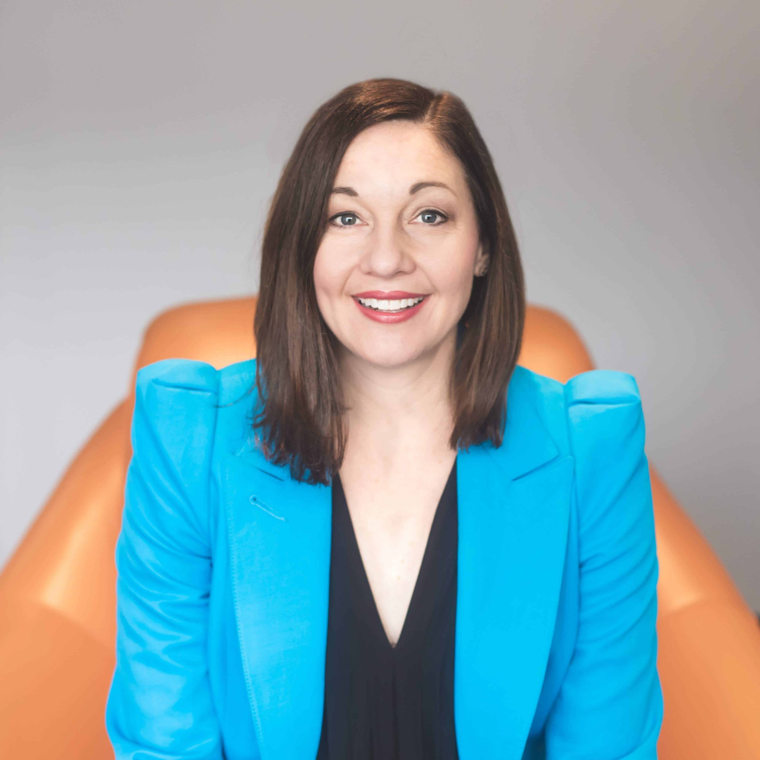 YPO | Elyse Stoltz Dickerson | YPO