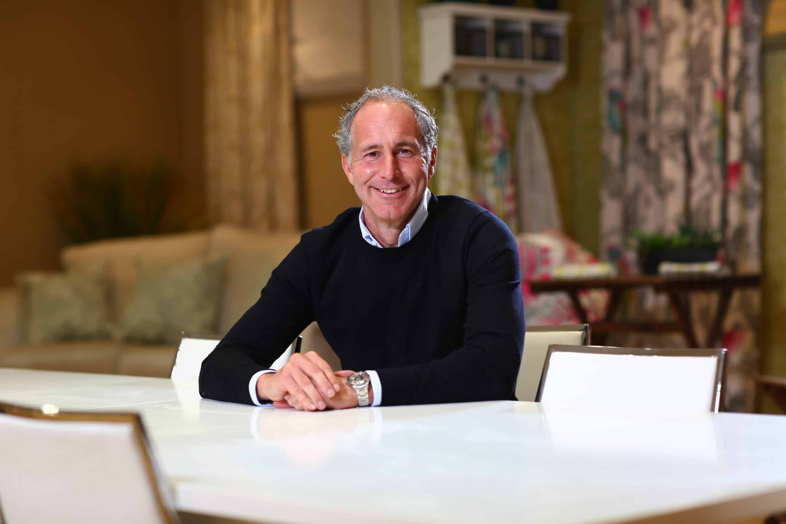 YPO | Jason Kenworthy | YPO