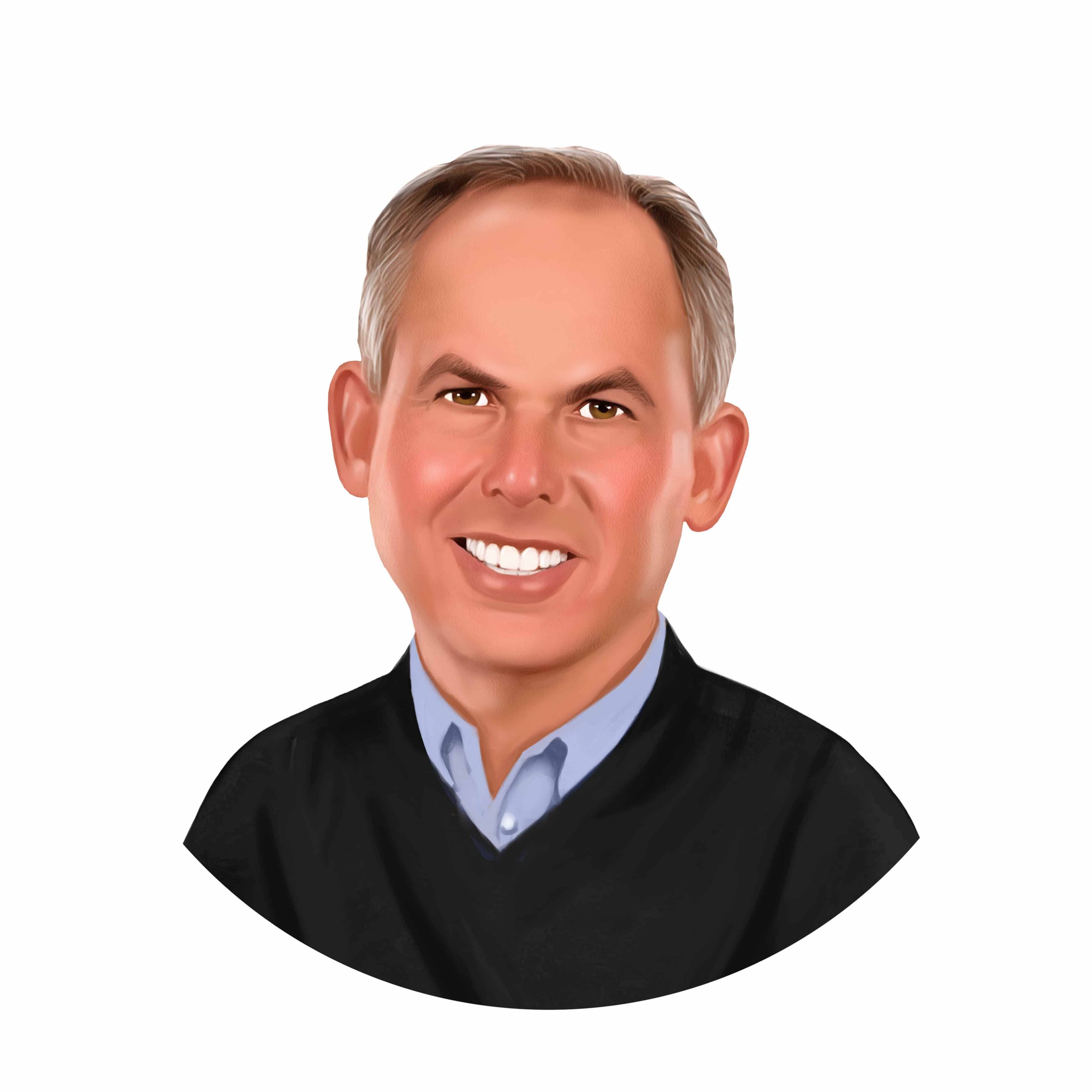 YPO | Norm Smookler | YPO