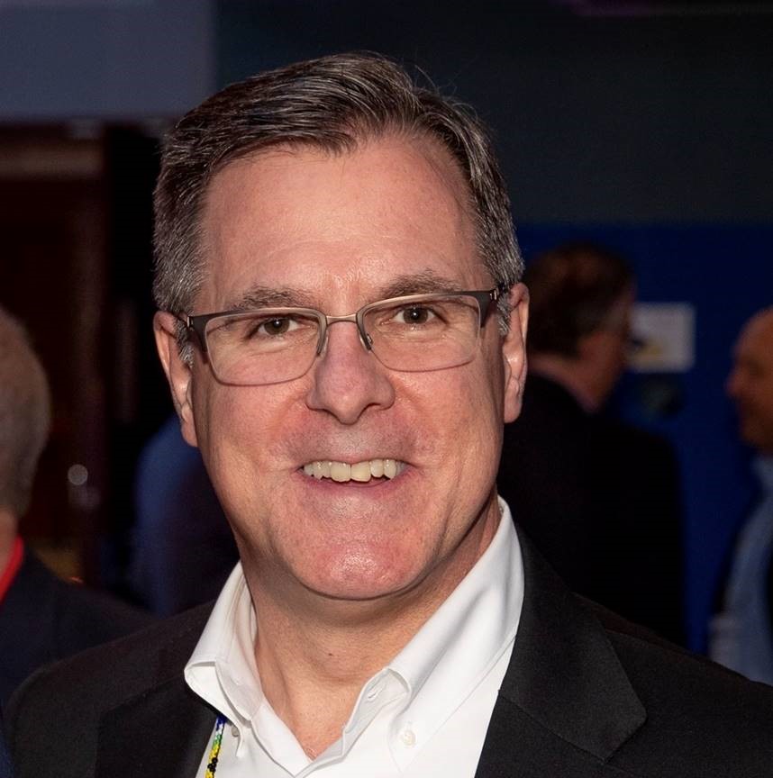 YPO | Scott Mordell | YPO