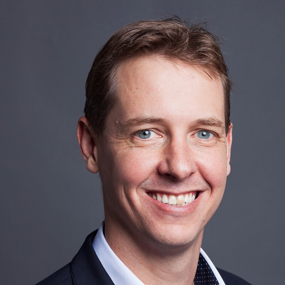YPO | Craig Kiggen | YPO