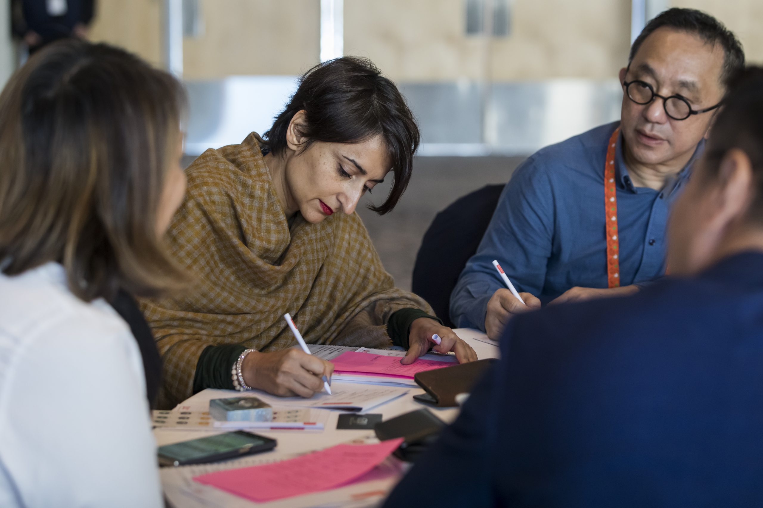 YPO | Reports for Chief Executives and Global Business Leaders