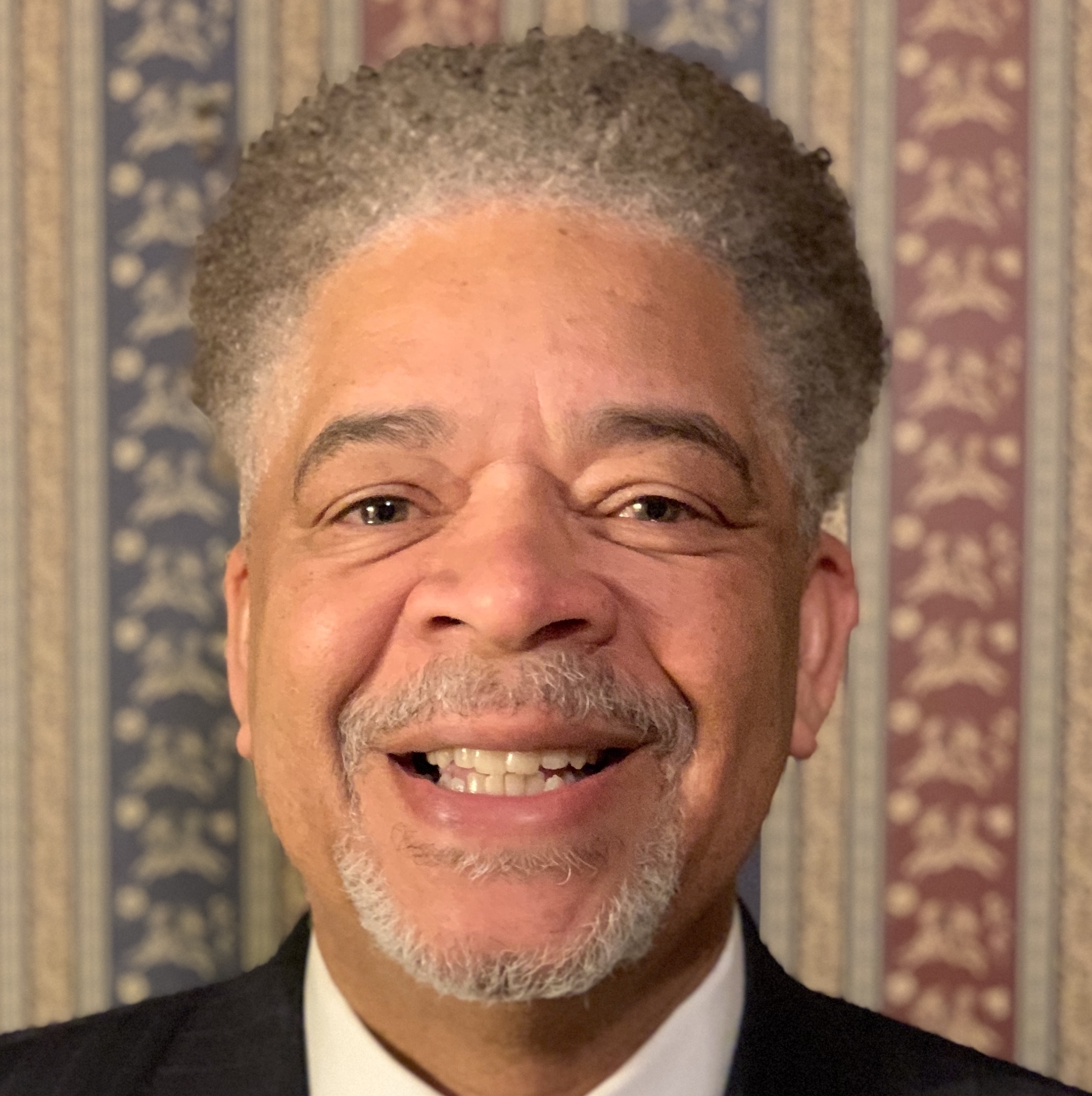 YPO | Brian Hall | YPO