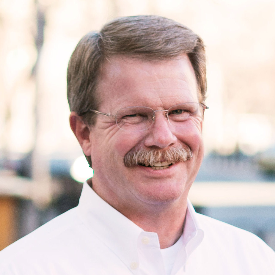 YPO | Chris Dimock | YPO