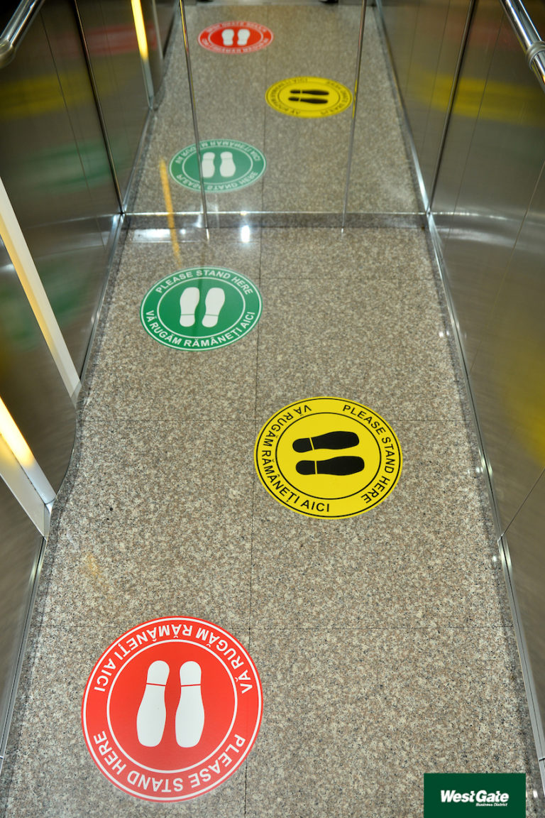 YPO | Will the Office of the Future be Pandemic Proof? | YPO