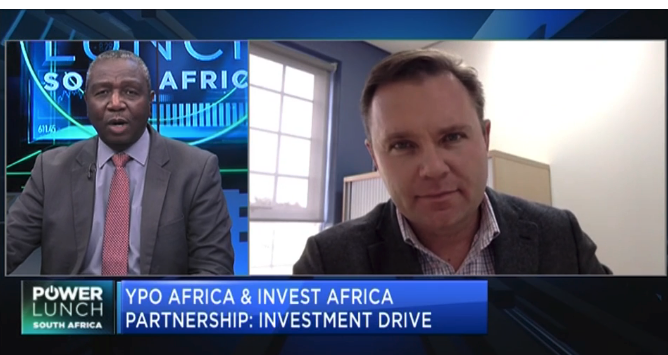 YPO | YPO Africa, Invest Africa Partner to Spearhead Investment into ...