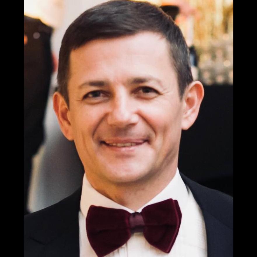 YPO | Vadim Belyakov | YPO YPO | Vadim Belyakov | YPO