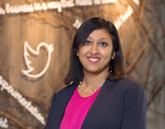 YPO | Twitter VP Maya Hari: “Why there should never be shame in asking ...